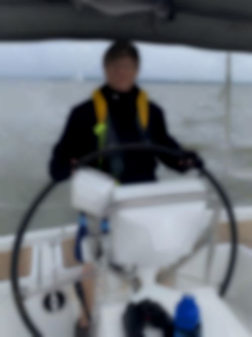 Member's sailor profile | Coboaters