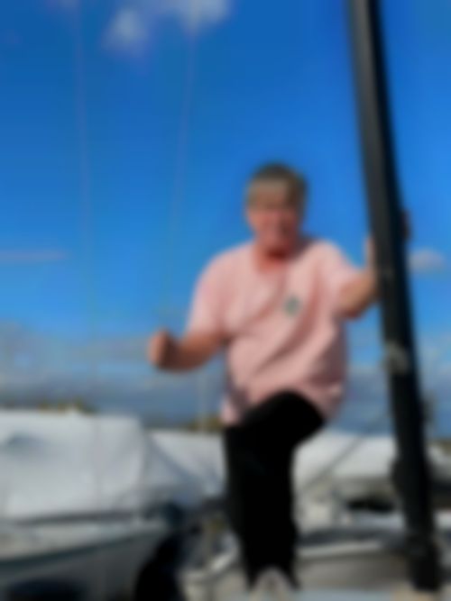 Boat Crew - | sailing crew #889