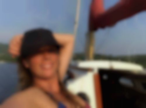 Female Sailing crew - | sailing crew #11265