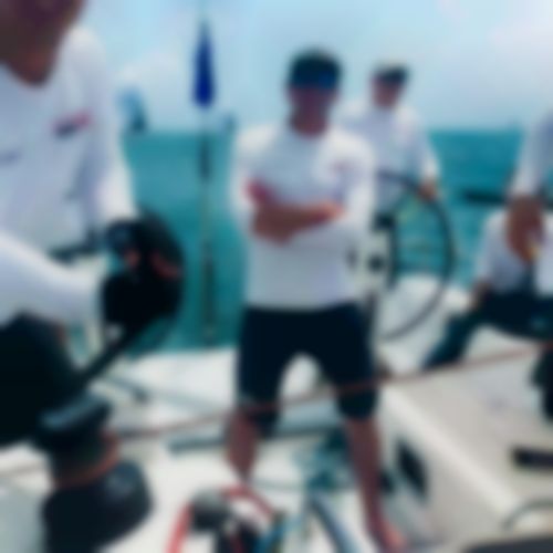 Boat Crew - | sailing crew #11427