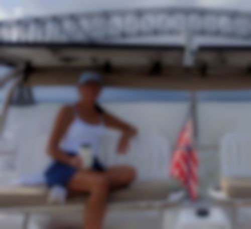 Female Boat crew - | sailing crew #12716