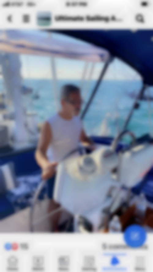 Crew Finder Network. USA, Canada, Worldwide | CoBoaters