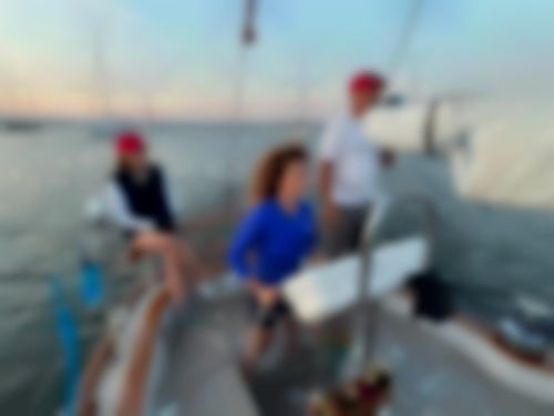 Crew Finder Network. USA, Canada, Worldwide | CoBoaters