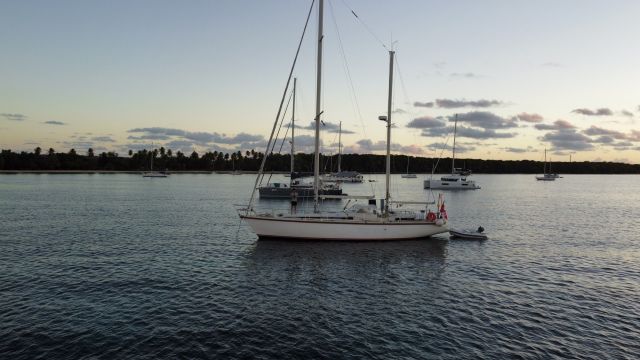 Crew Finder Network. USA, Canada, Worldwide | Coboaters