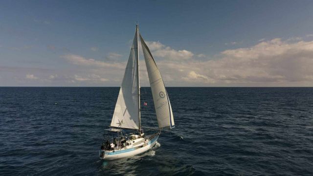 Crew Finder Network. USA, Canada, Worldwide | CoBoaters