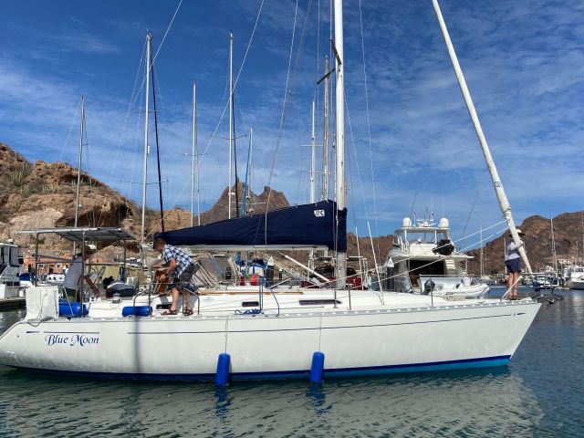 Crew Finder Network. USA, Canada, Worldwide | Coboaters