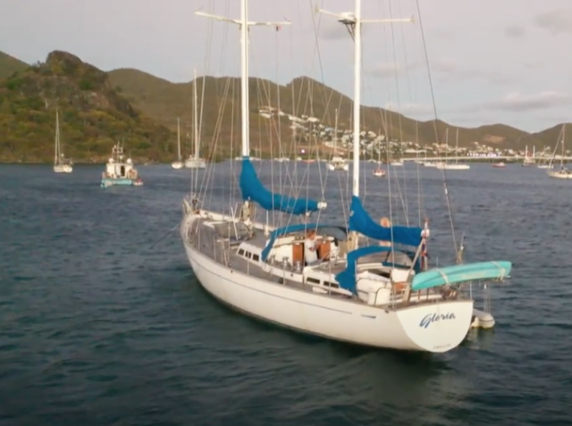 Crew Finder Network. USA, Canada, Worldwide | Coboaters