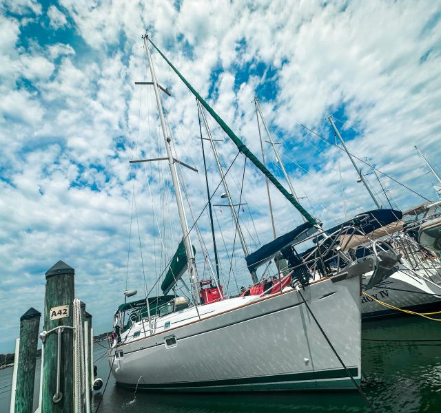 Crew wanted Edgewater, MD, United States | crew finder #2772